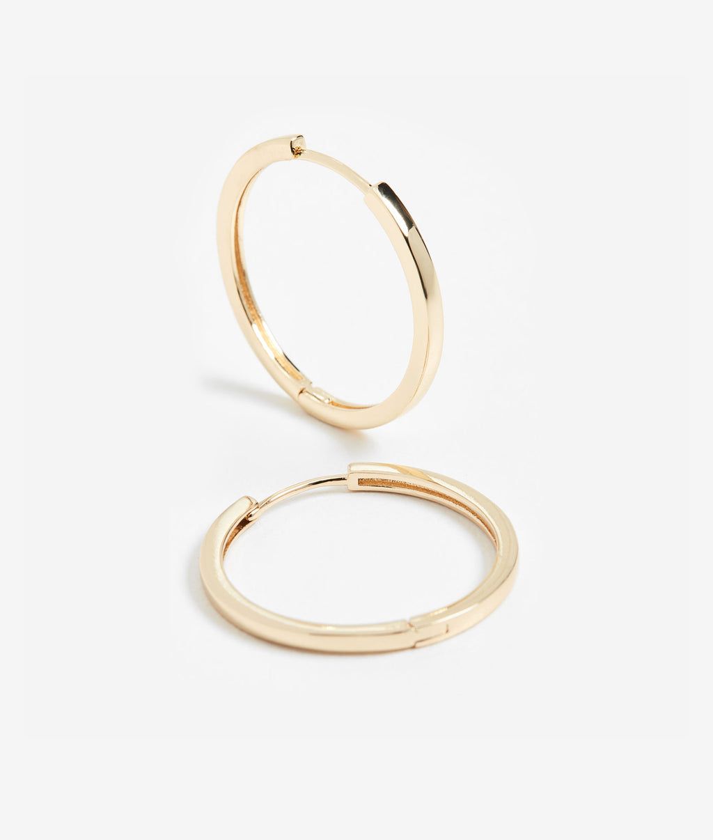 34 of the Best Simple Jewelry Pieces Online | Who What Wear