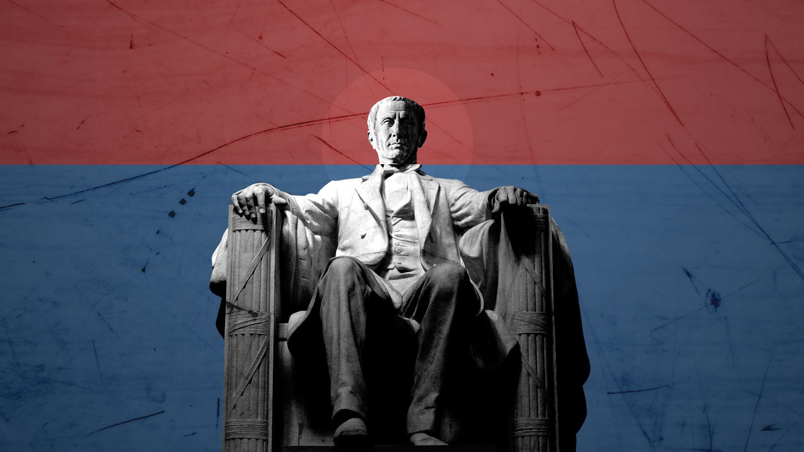 The intellectual right contemplates an 'American Caesar' | The Week