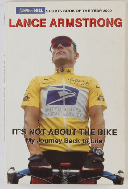 The greatest 50 cycling books of all time: 30-21 | Cycling Weekly