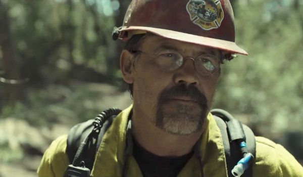Only The Brave Review | Cinemablend
