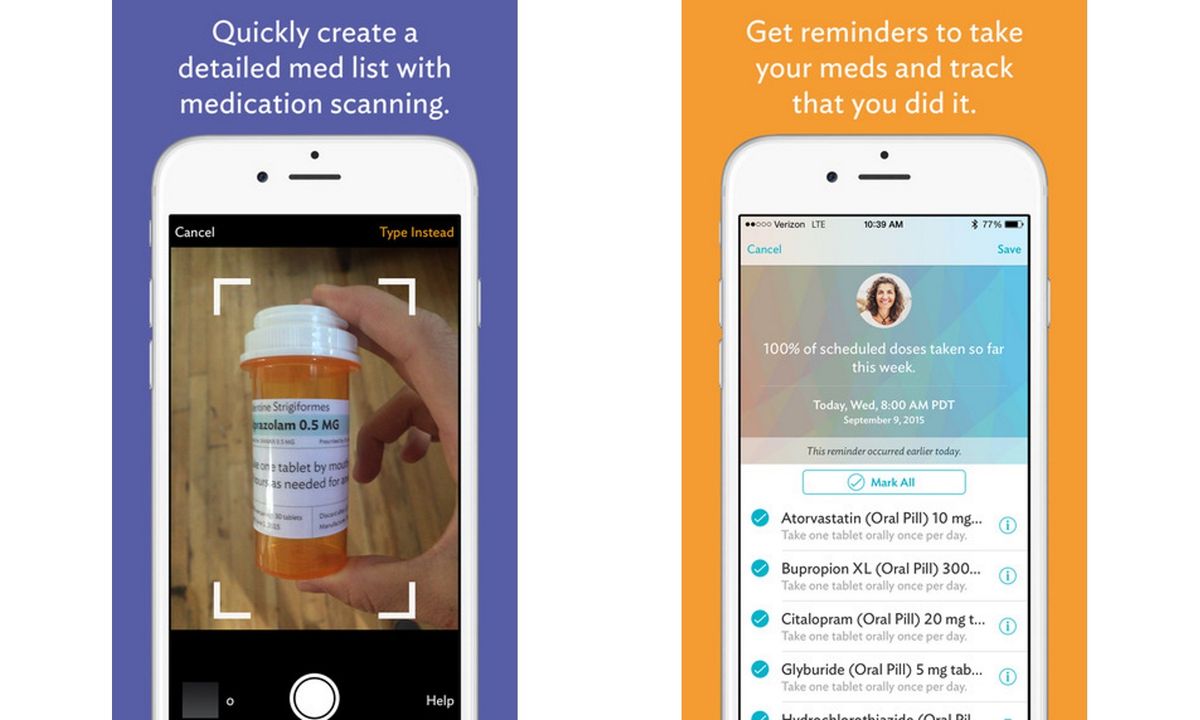 10 Breast Cancer Awareness Apps | Tom's Guide