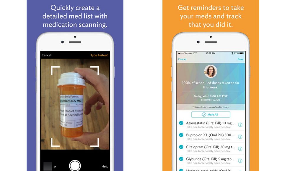 10 Breast Cancer Awareness Apps | Tom's Guide