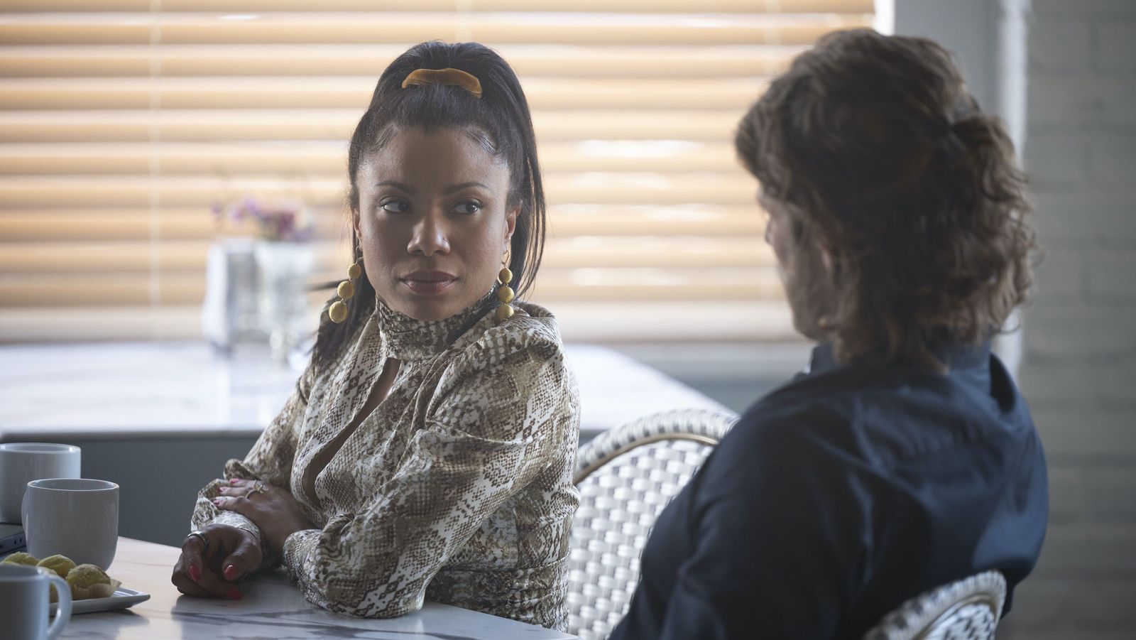 That 'You' Season 3 Ending, Explained | Marie Claire