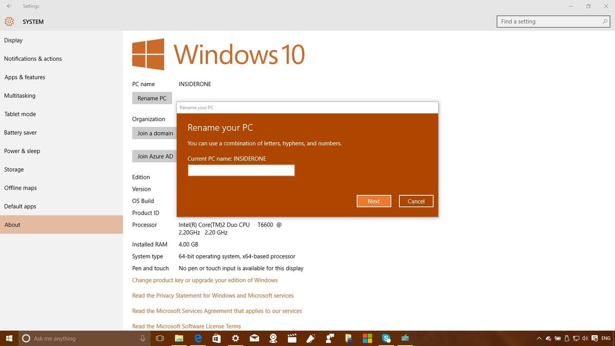 How to do a clean setup of your brand new Windows 10 computer | Windows ...