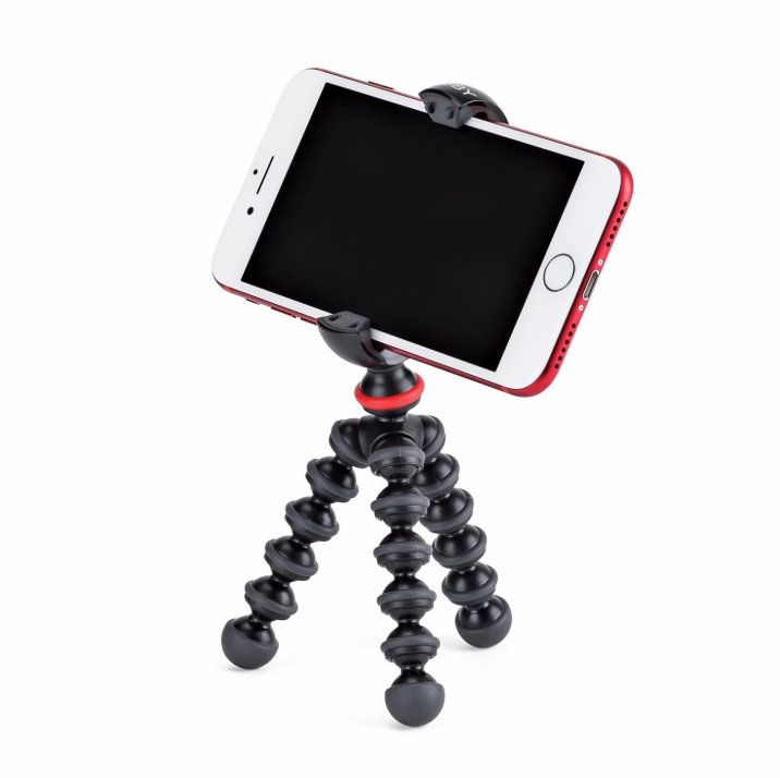 The best iPhone tripods and supports | Digital Camera World