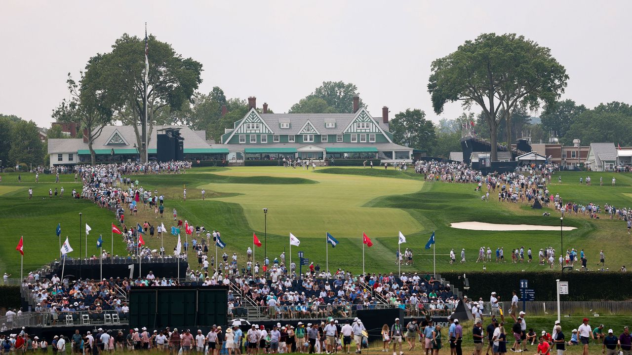 'Thank You, Tiger, But It's Time To Say Goodbye' | Golf Monthly