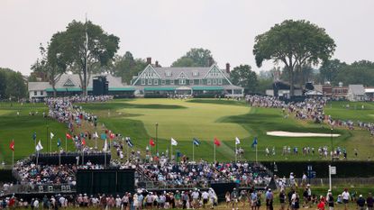 Dalmuir Golf Course To Close Despite Bryson DeChambeau Support | Golf ...