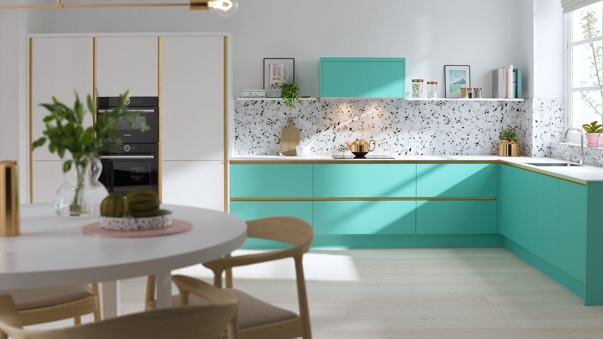 Cheap Kitchens: How to Create Your Dream Kitchen on a Budget | Homebuilding