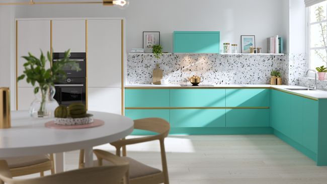 Cheap Kitchens: How to Create Your Dream Kitchen on a Budget | Homebuilding