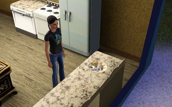The Sims 3: World Adventures First Impressions - China | Cinemablend