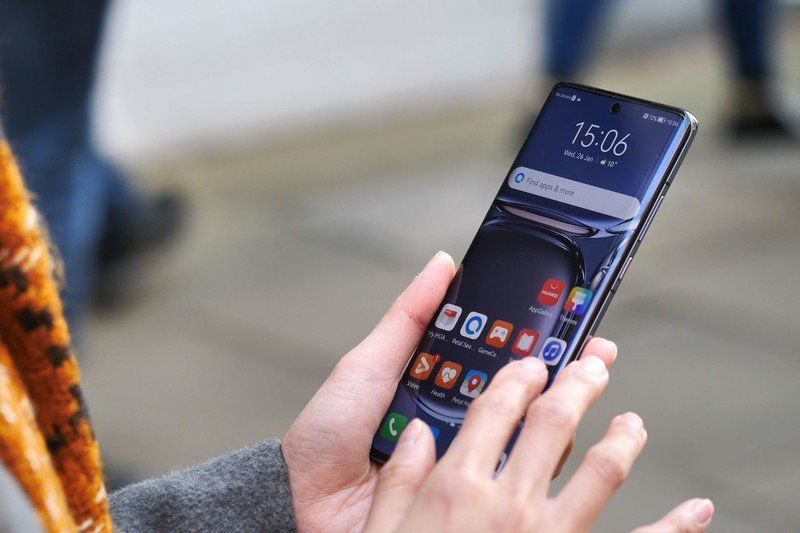 Huawei P50 Pro review: Tough sell | Android Central