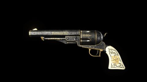 All Resident Evil Village guns and weapons to find, buy and unlock ...