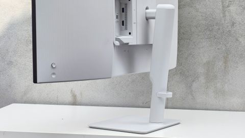 Dell 34 Plus S3425DW curved ultrawide monitor review | Digital Camera World