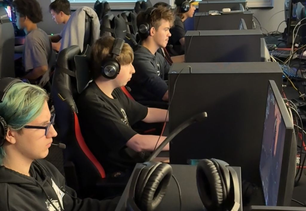 Beyond the Screen: How Esports is Redefining Student Wellness | Tech ...