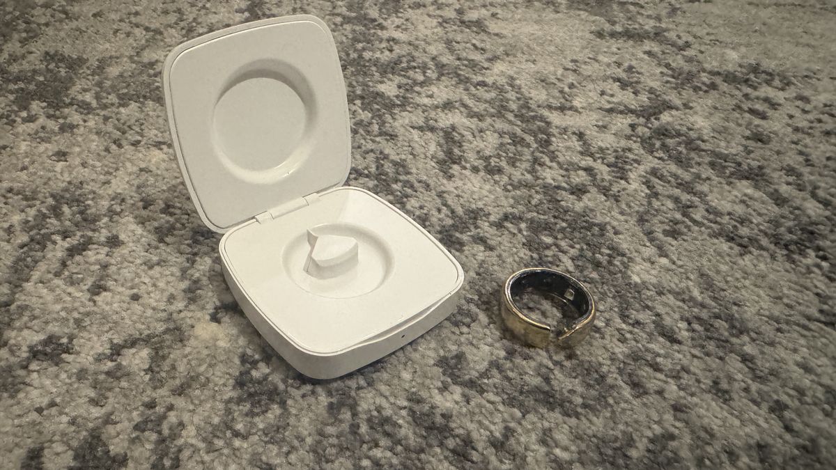 Evie smart ring review: in the year of smart rings, this woman-first ...