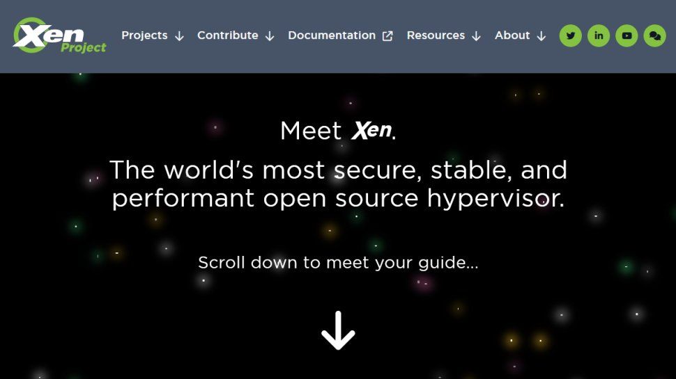 Best virtual machine software of 2025 | TechRadar