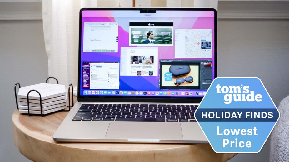 MacBooks Coverage - Page 6 | Tom's Guide