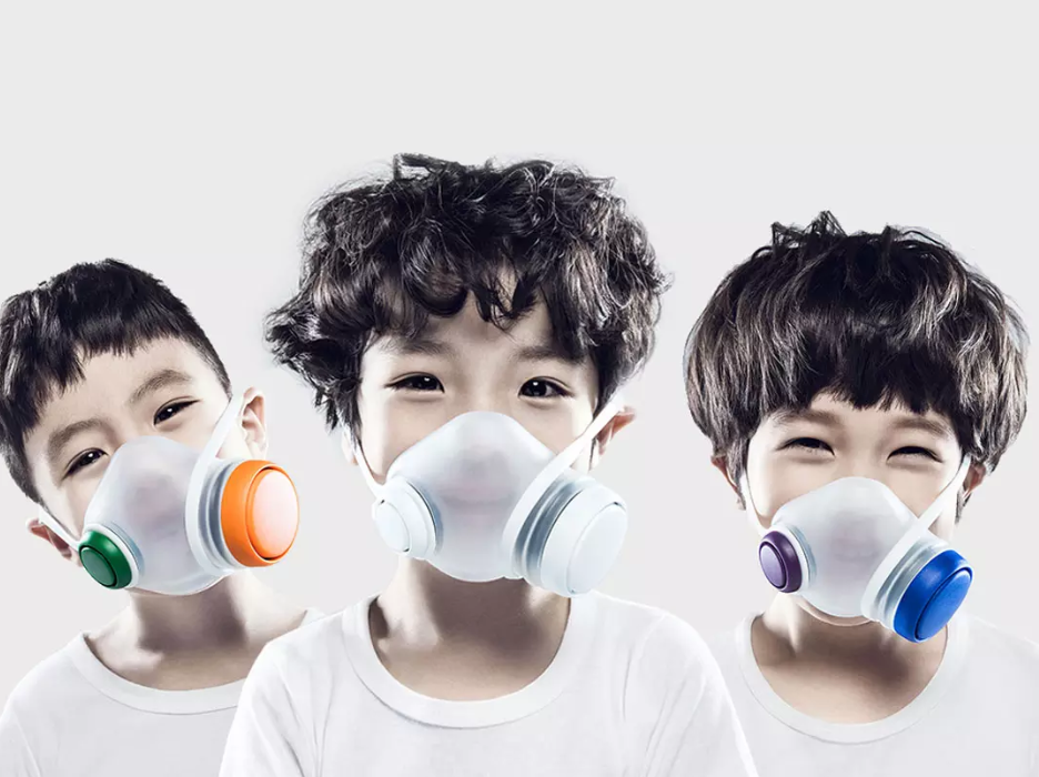 After coronavirus, smart masks may be our weapon against 21st century ...