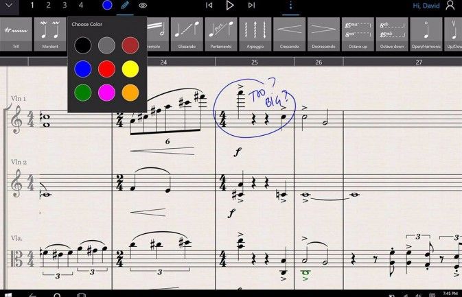 10 Great Pen-Enabled Apps That Work with Windows Ink | Laptop Mag