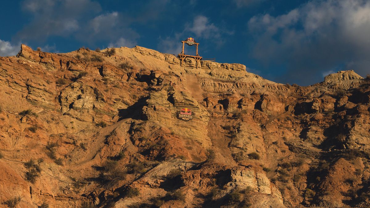 Red Bull Rampage 2022 – the most iconic mountain bike freeride event ...