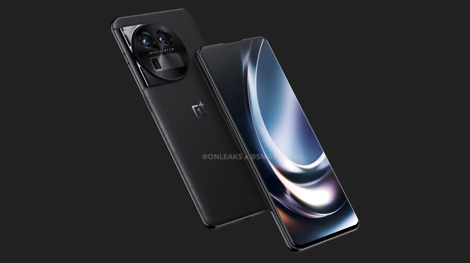 The OnePlus 12’s release date may have just been leaked | TechRadar