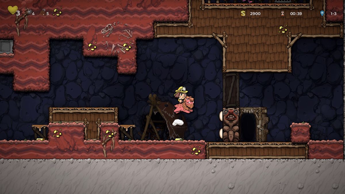 Spelunky 2 shortcuts: What you need to unlock every Spelunky 2 shortcut ...