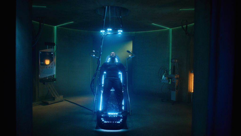 Best sci-fi TV shows based on books | Space