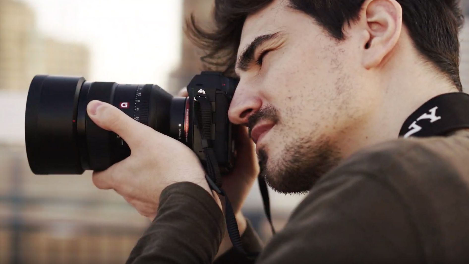 Has Sony just registered another new Alpha camera? | TechRadar