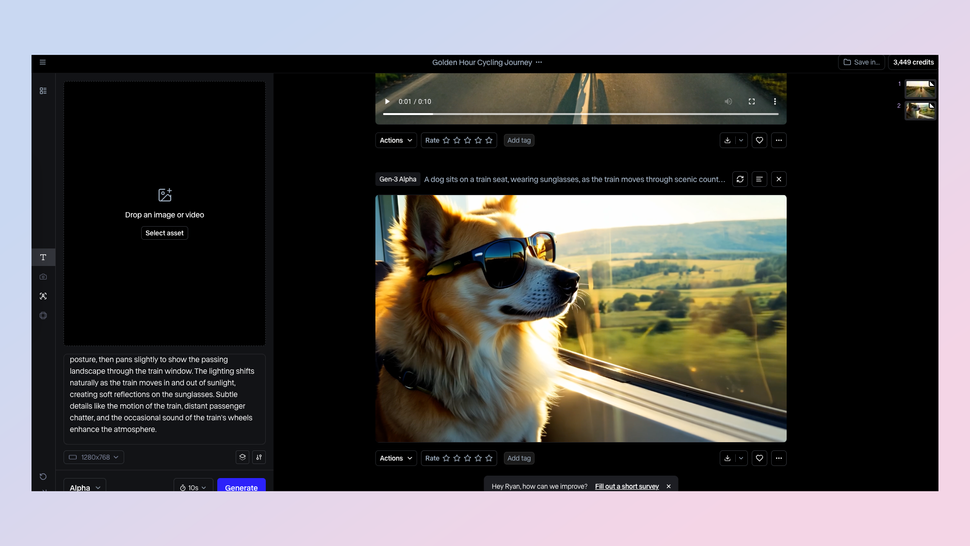 I've spent 200 hours testing the best AI video generators — here's my ...