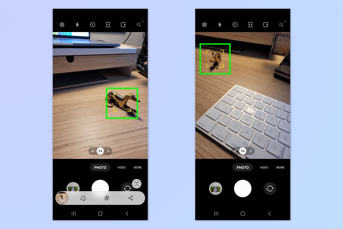Your Samsung Galaxy phone could have a hidden pro camera feature — here ...