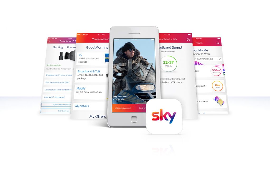 What Is Sky Q? Packages, Channels, Pricing and More | Tom's Guide