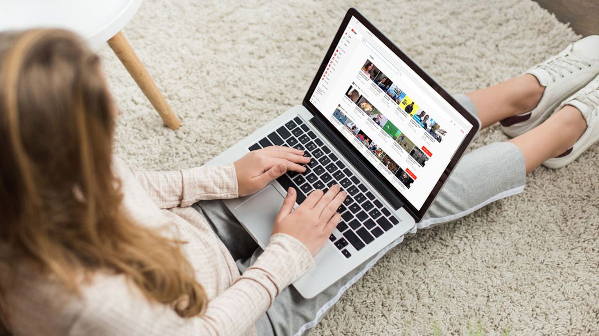 How Do I Create A YouTube Channel? | Tech & Learning