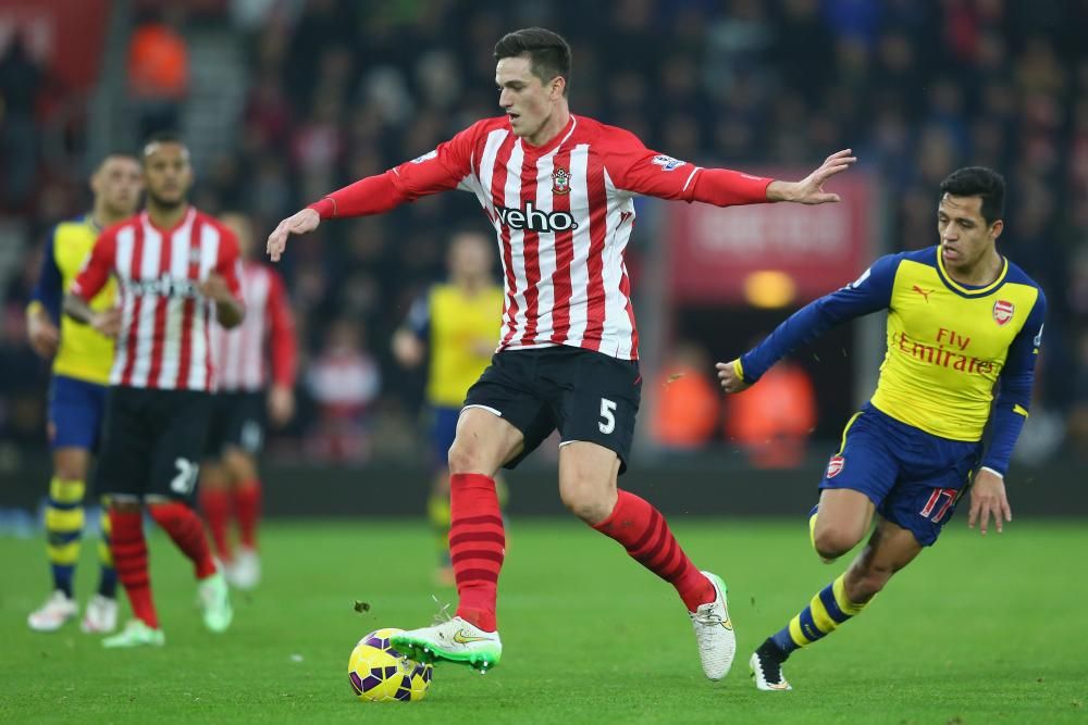 Gardos hoping for improved cup showing | FourFourTwo