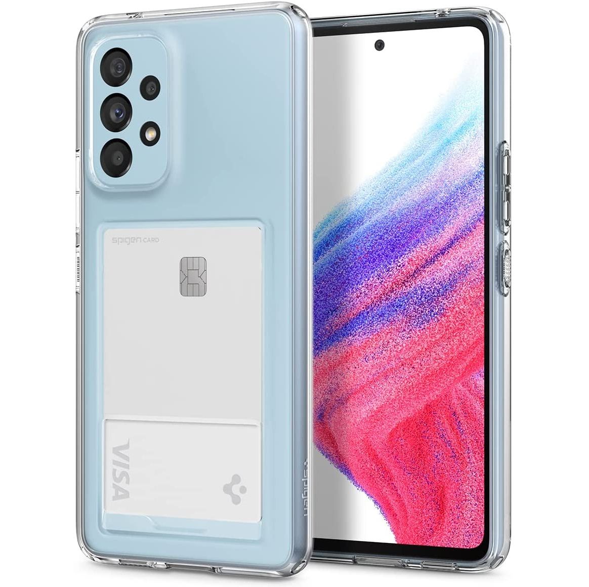 Best Samsung Galaxy A53 cases 2025 | Android Central