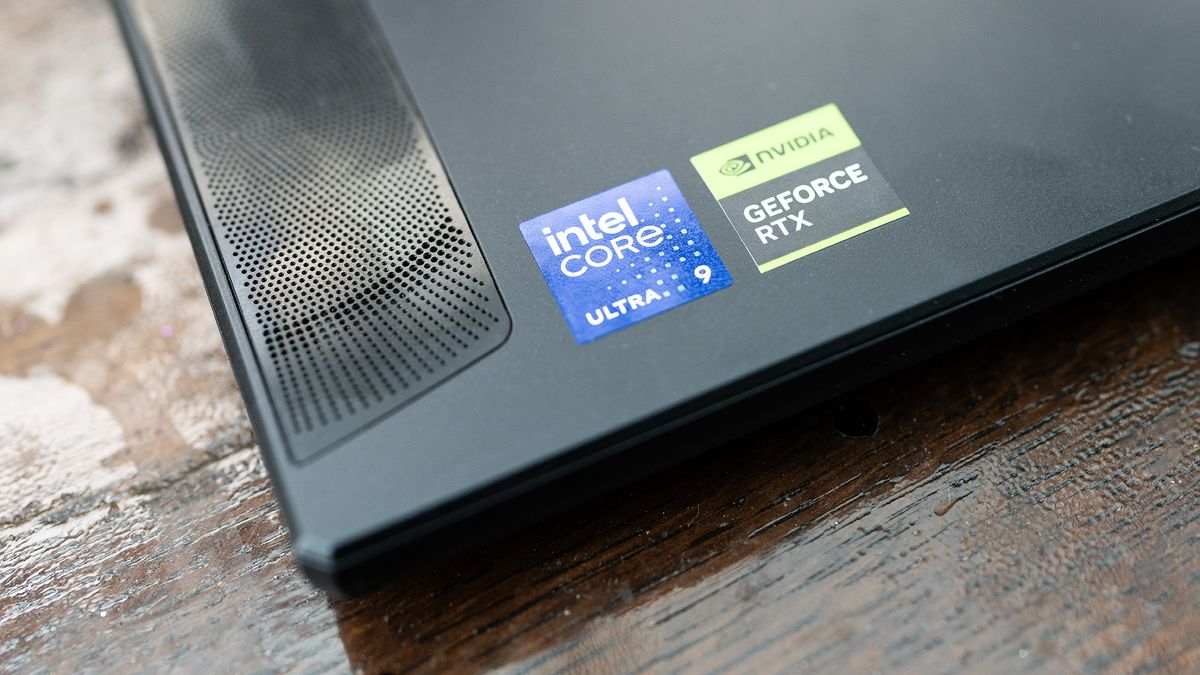 MSI Stealth 18 HX AI review: the new king of Premiere Pro (until the ...