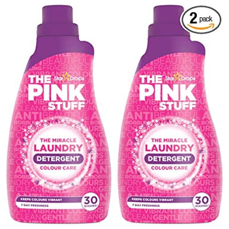 10 things you can clean with The Pink Stuff | Homes and Gardens