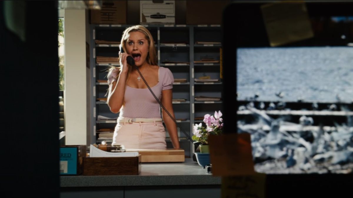 10 Moments From Emma Stone's Easy A That Are Still Perfect | Cinemablend