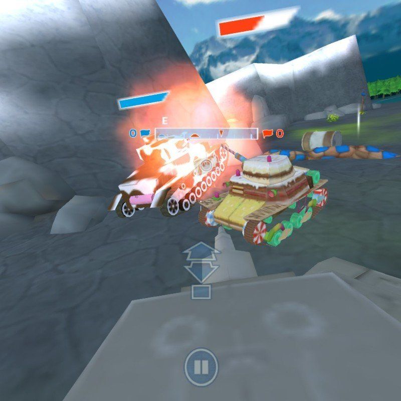 Best games to play with the Gear VR controller | Android Central