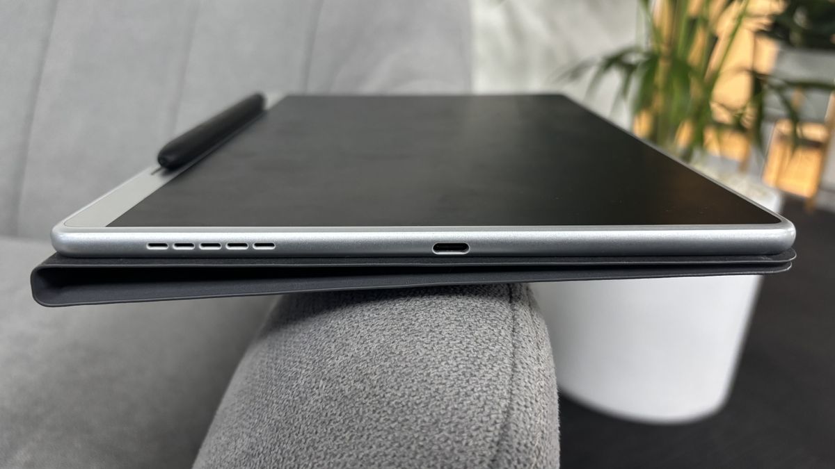 XPPen Magic Note Pad review: the note-taking Android tablet I now can't ...