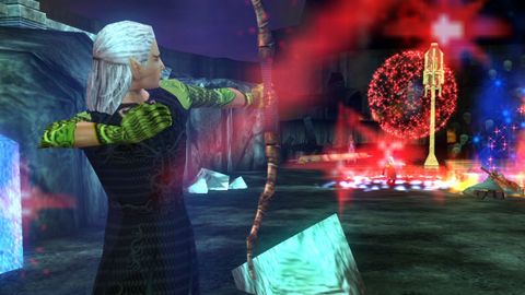 How is classic MMO EverQuest still alive after two decades? | PC Gamer