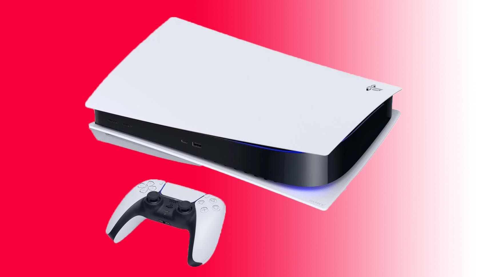 Sony PS5 new update rolling out now – and it's good news | T3
