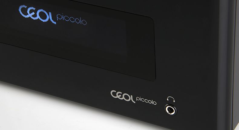 Denon CEOL Piccolo N4 review | What Hi-Fi?