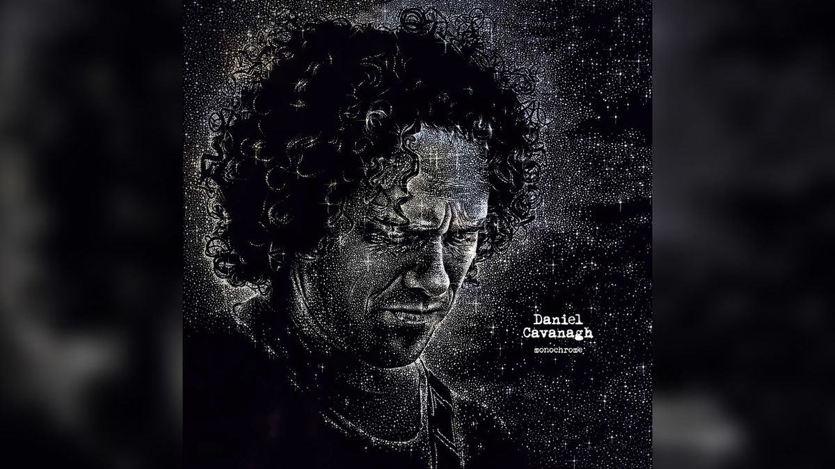 Anathema’s Daniel Cavanagh confirms new solo album | Louder
