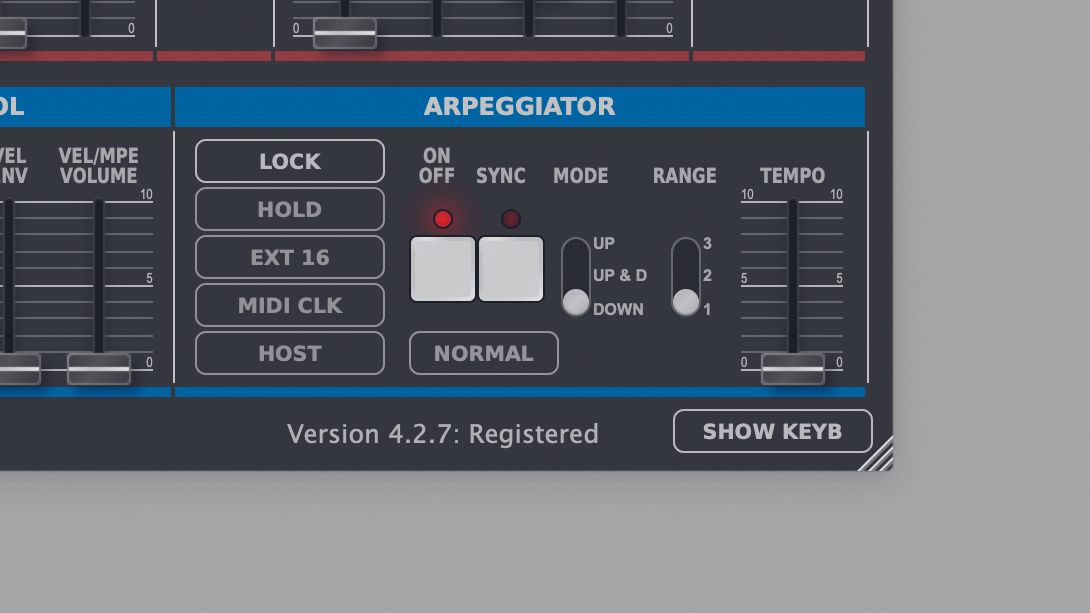 The producer's guide to arps, riffs and sequences | MusicRadar