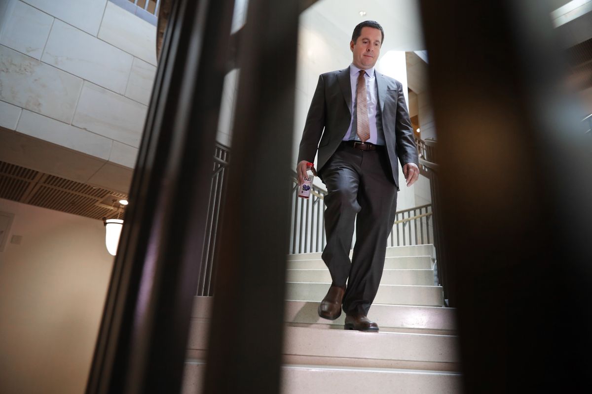 Devin Nunes' cow Twitter lawsuit has already backfired | The Week