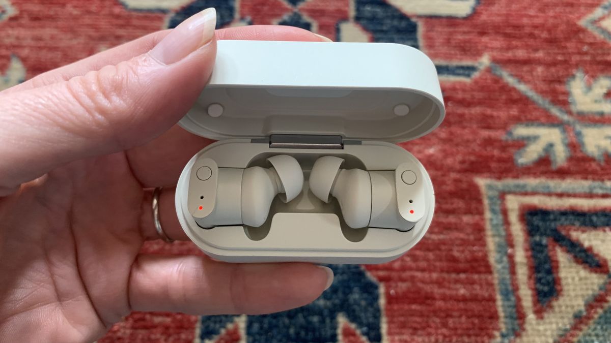 Status Between 3ANC review: stunning and with solid ANC, but forget ...