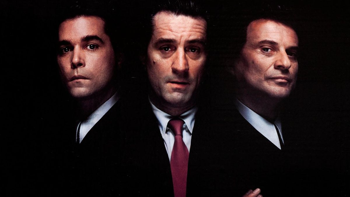 10 best crime movies of all time, ranked | GamesRadar+