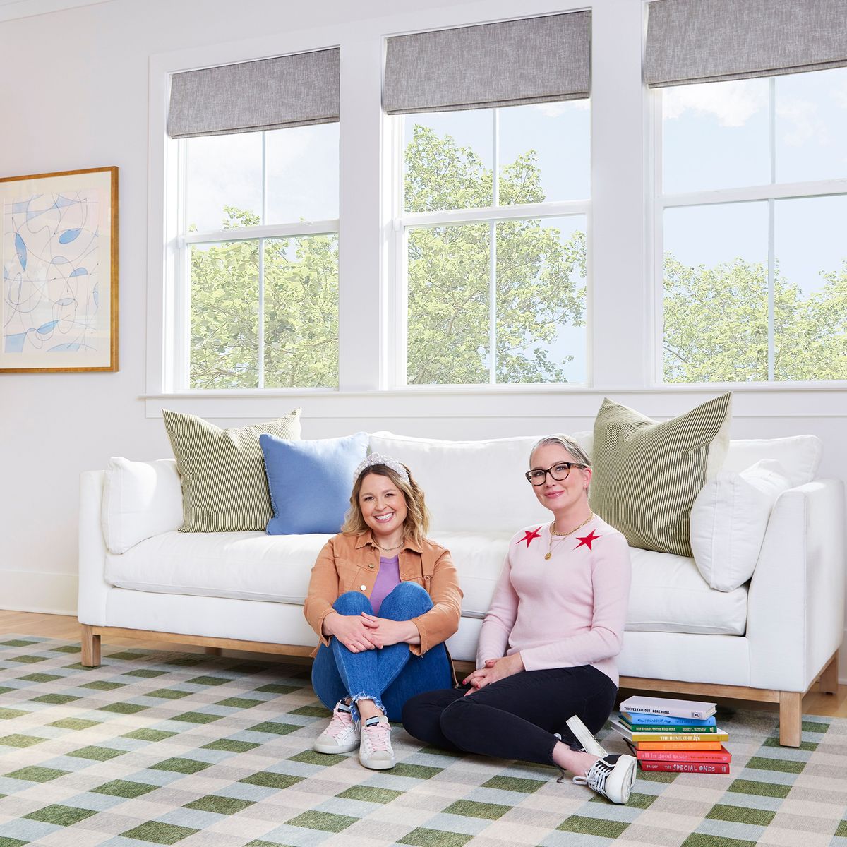 This is the Home Edit's secret to organising cooking appliances in a ...