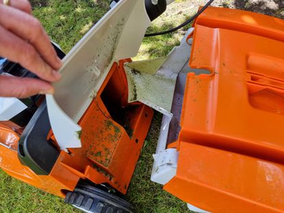 Stihl RMA 443 VC review: is this the perfect cordless lawn mower? | T3