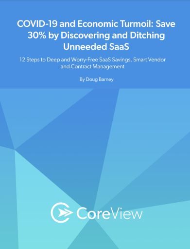 12 steps to deep and worry-free SaaS savings, smart vendor and contract ...
